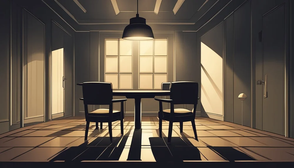 Tony Martin Case: Self-Defense or Murder? The Controversial 1999 Shooting