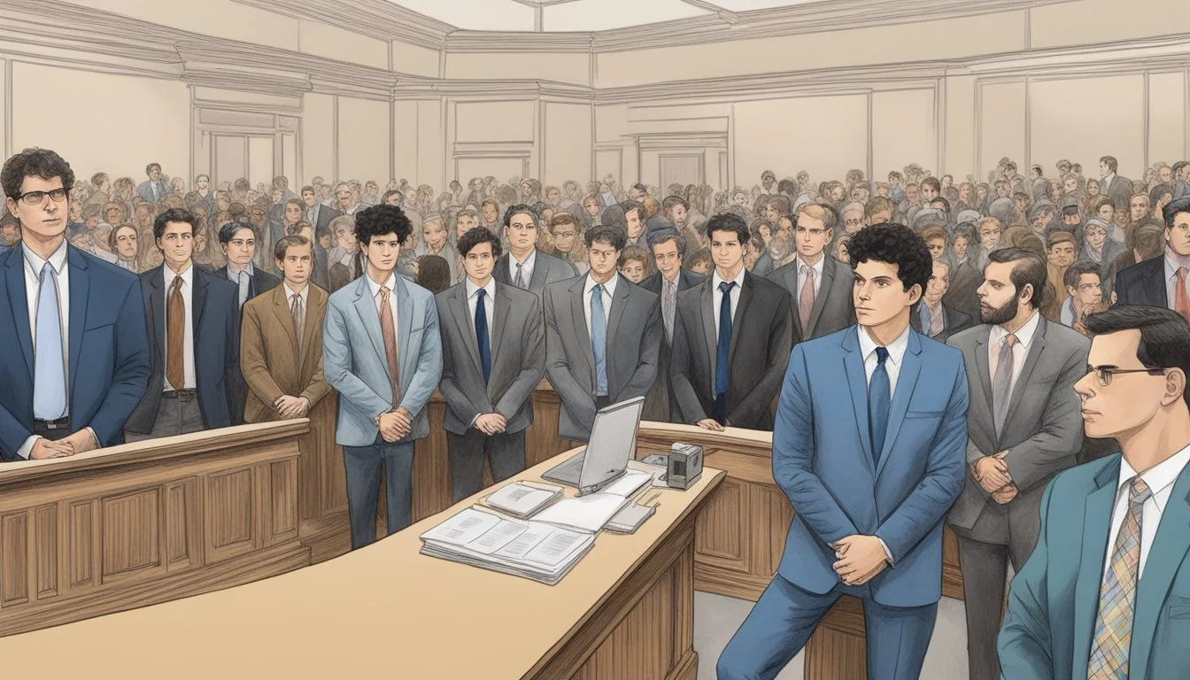 Menendez Trial Fashion: How Courtroom Attire Shaped Public Perception