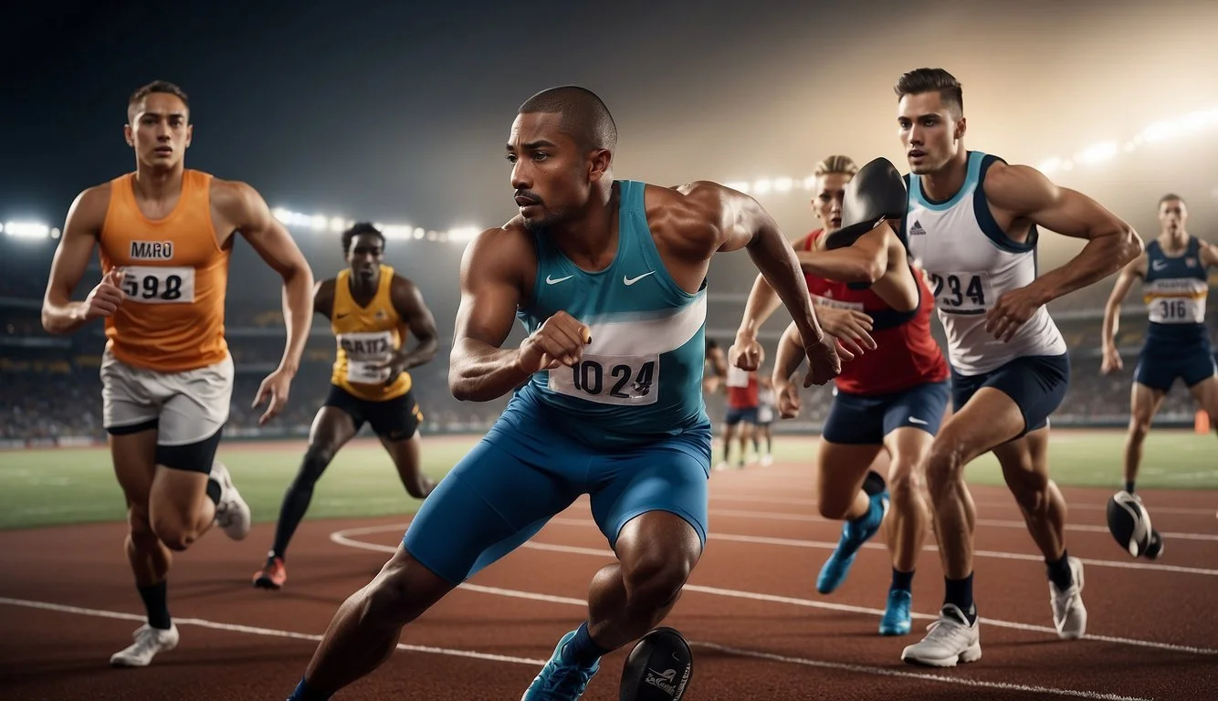 Top Inspiring Sports Movies on Equality and Social Justice - True Stories