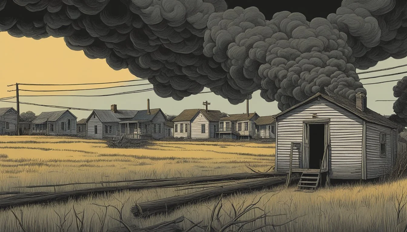 Donald Henry Gaskins: South Carolina's 'Pee Wee' Killer and His Reign ...