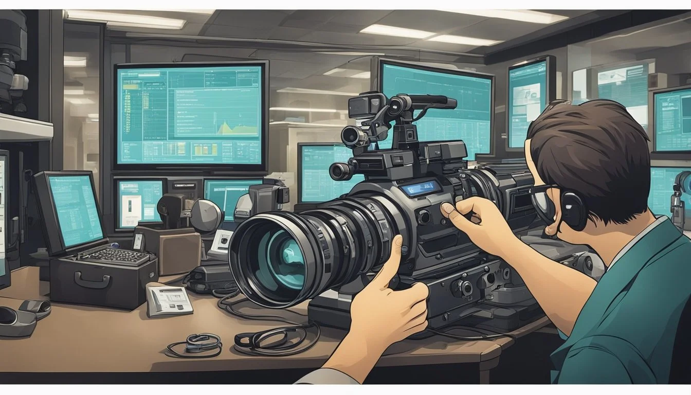 Dalkon Shield Scandal: How Journalists Exposed a Deadly Contraceptive