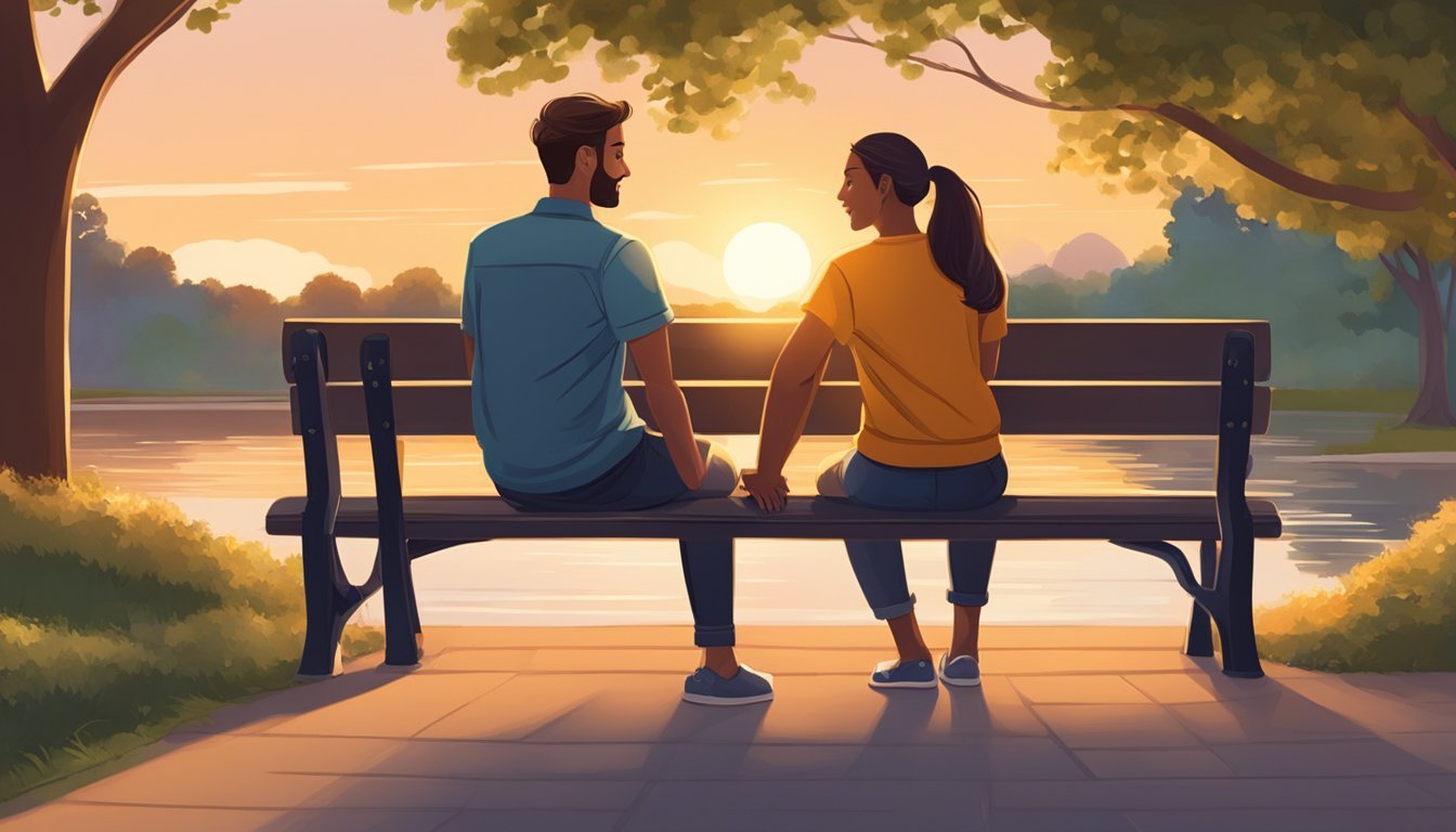 Before 90 Day Fiancé: Shocking First Meetings and the Reality of Long-Distance Love