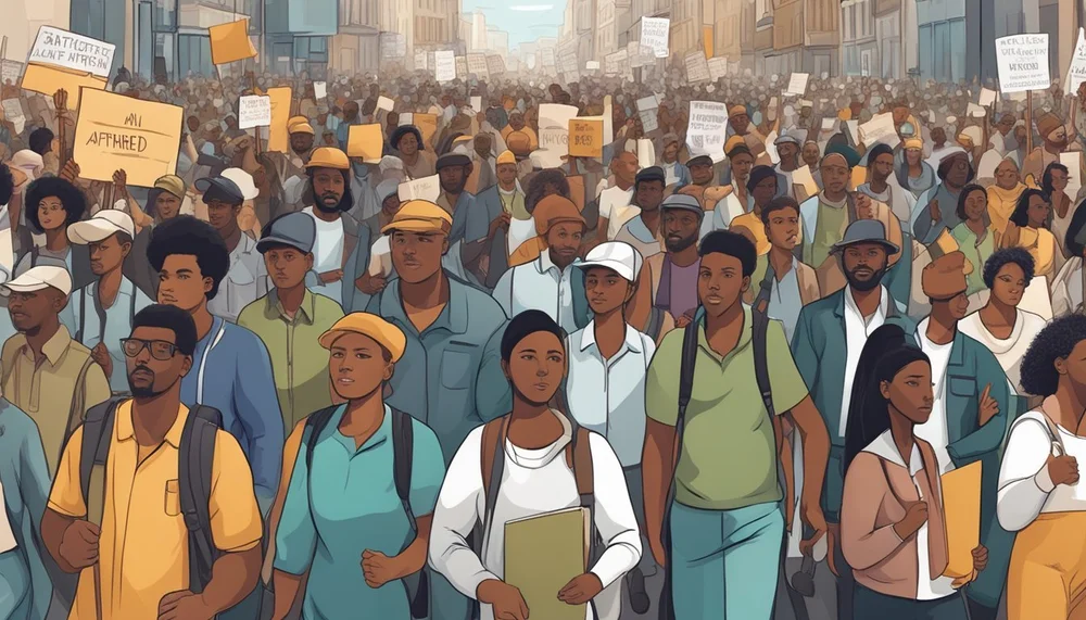 Steve Biko and Donald Woods: The Real Story Behind "Cry Freedom"