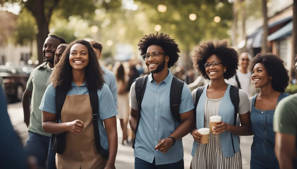 Love Builds Communities: 9 Inspiring Documentaries on Social Transformation