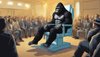 Earle Nelson: 'Gorilla Man' Serial Killer's 1928 Execution - Dark ...