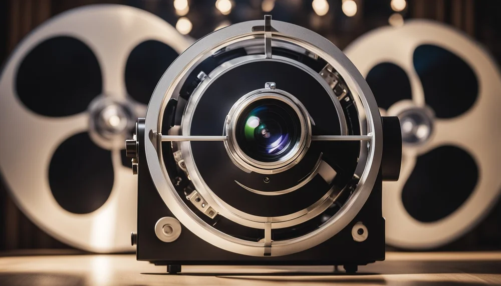 Top 17 Experimental Documentaries: Explore Groundbreaking Filmmaking ...