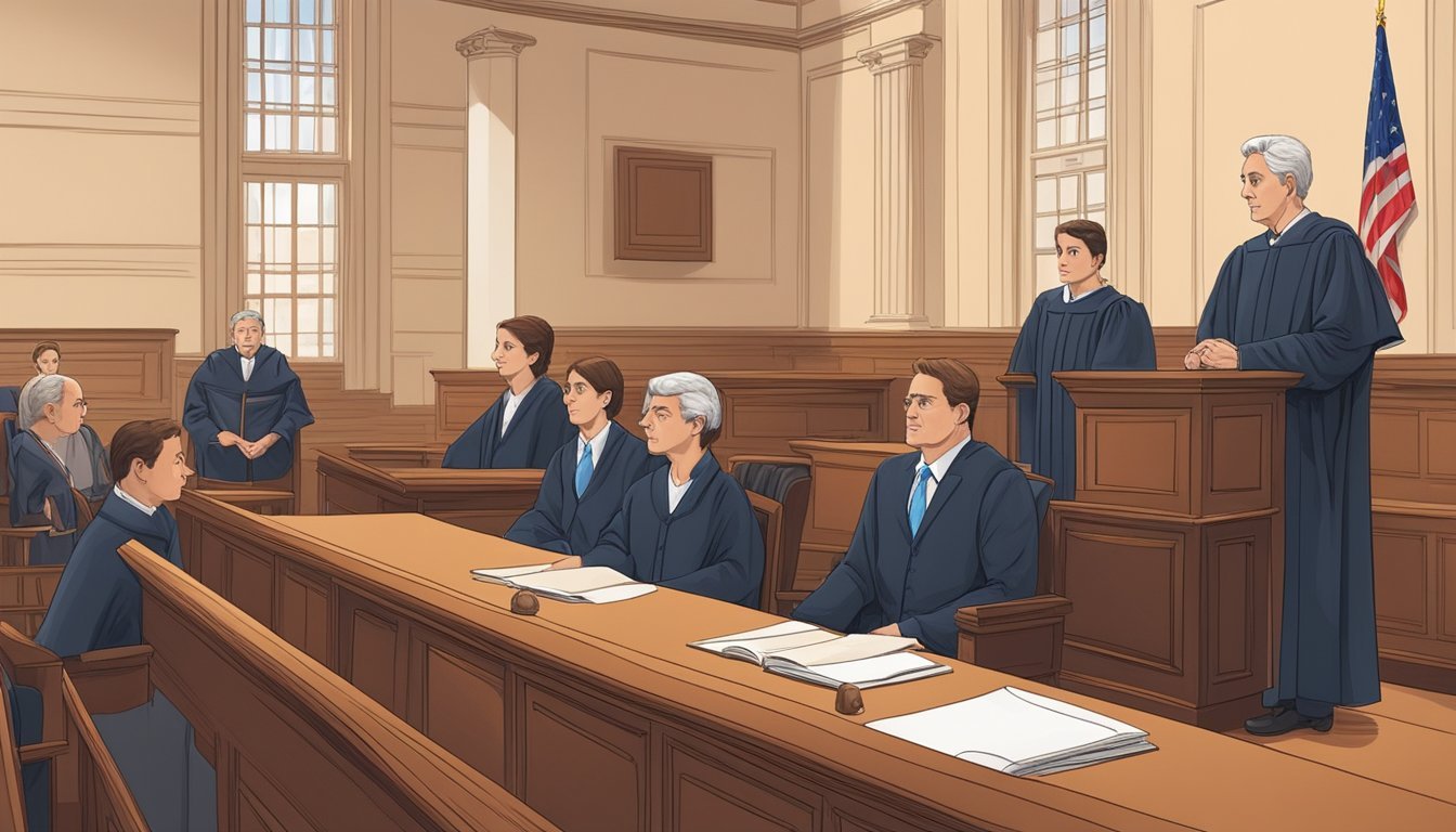 Defending Jacob: True Crime Inspiration Behind Apple TV+'s Gripping ...