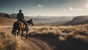 Bill Doolin: 4 Riveting Documentaries on the Wild Bunch's Legendary ...