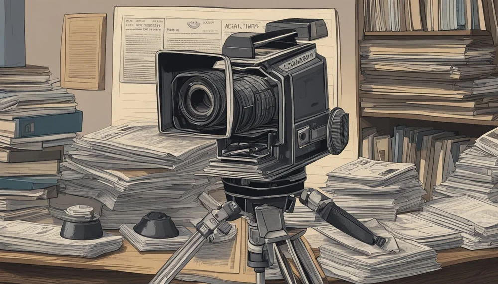 Dear Zachary Documentary: A Heartbreaking Tribute to a Father and a ...