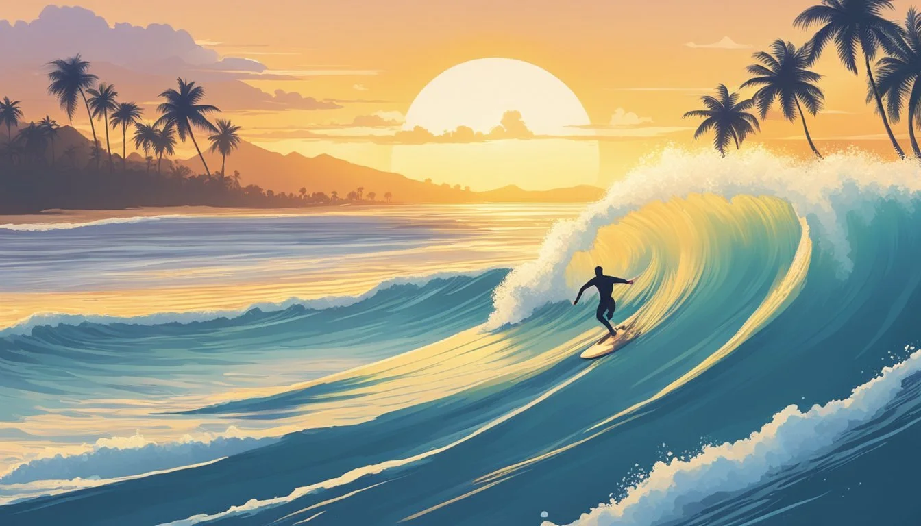 Endless Summer Documentary: The Surf Film That Shaped a Generation