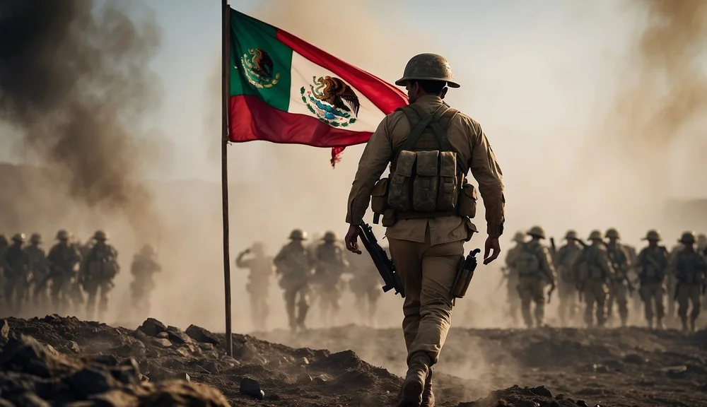 Top 12 Mexican-American War Documentaries: Must-Watch Films on 1846 ...