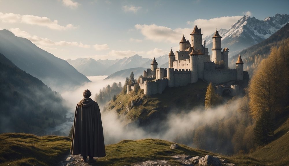 8 Must-Watch Documentaries Uncovering the Secrets of the Middle Ages