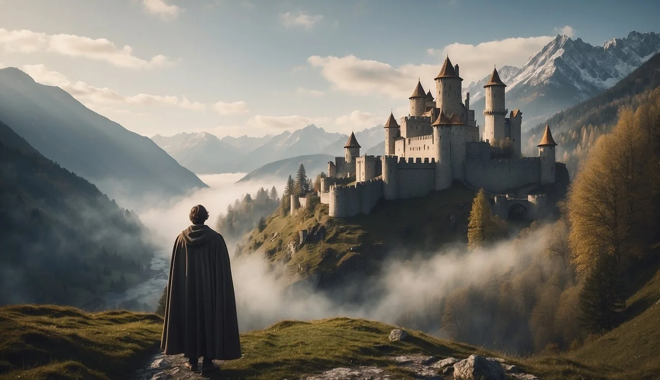 8 Must-Watch Documentaries Uncovering the Secrets of the Middle Ages