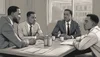 One Night in Miami: The True Story of a Historic Civil Rights Meeting