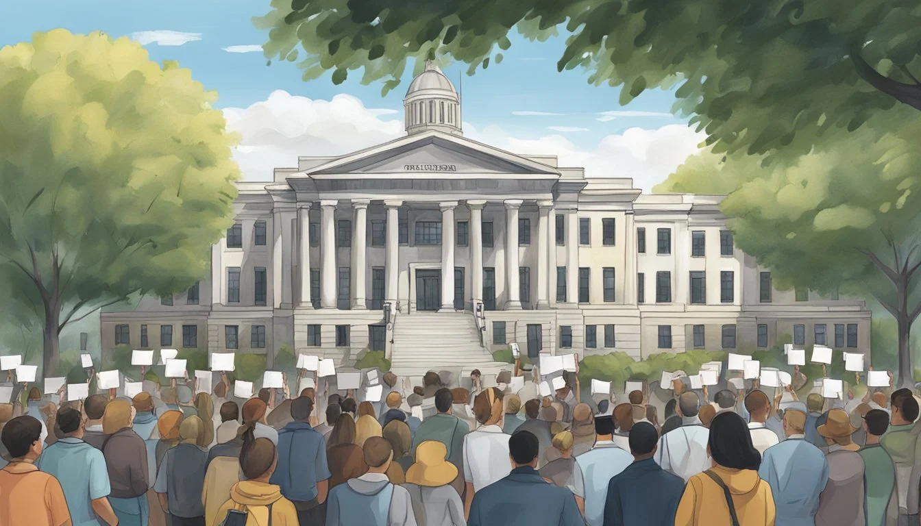 Betty Anne Waters: The True Story of 'Conviction' and an 18-Year Fight ...