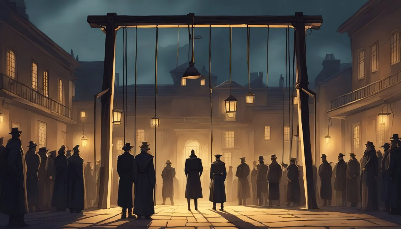 The Act of Killing Documentary: When Murderers Reenact Their Crimes