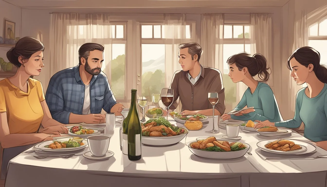 Menendez Brothers' Impact on American Families | A Psychological Analysis