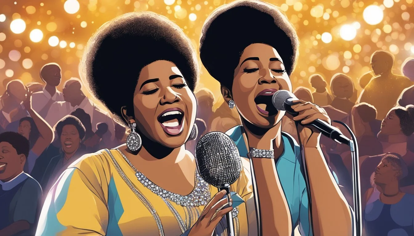 Aretha Franklin's Real Journey: The True Story Behind 'Respect' Biopic