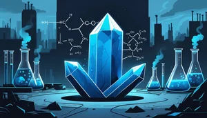 The Science of Breaking Bad’s Blue Meth: Fact vs Fiction Explained