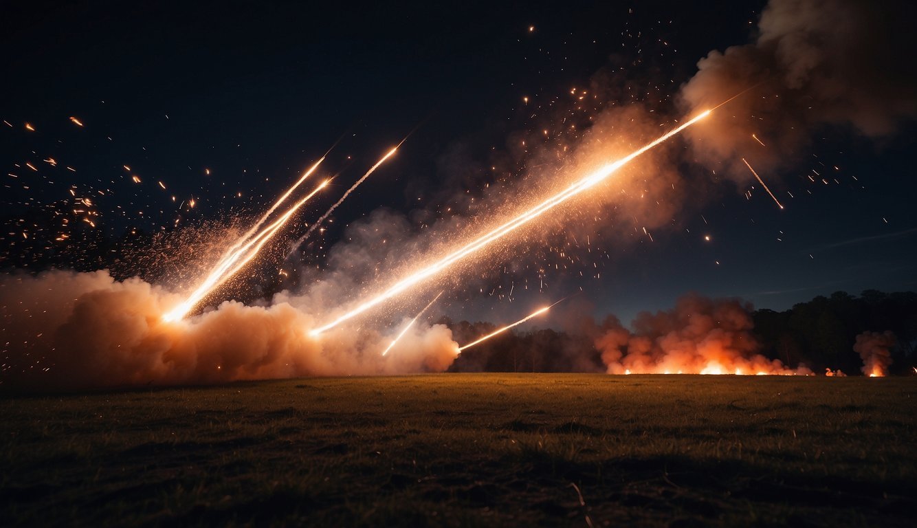 Top 12 Documentaries About the War of 1812: Must-Watch Historical Films