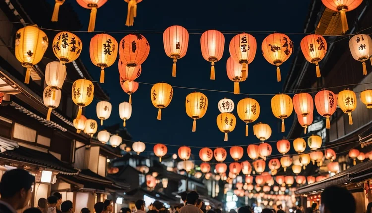 Experience Global Culture: 20 Unmissable Cultural Festivals Around the ...