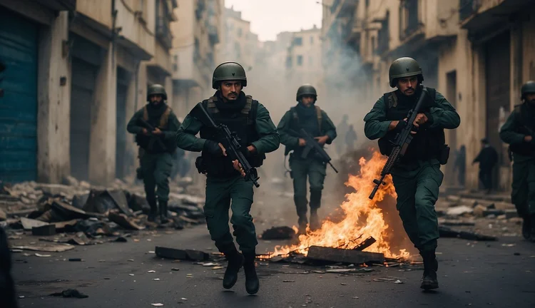 10 Must-Watch Documentaries on the French Resistance: Heroic WWII Stories