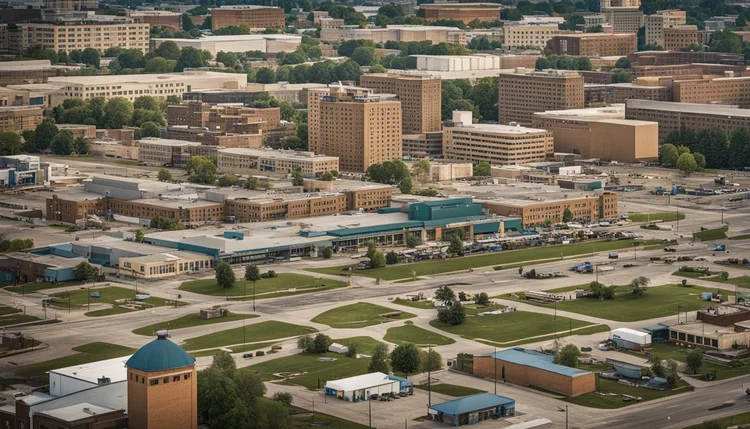 Bowling for Columbine (2002) Documentary Review: Analyzing the ...