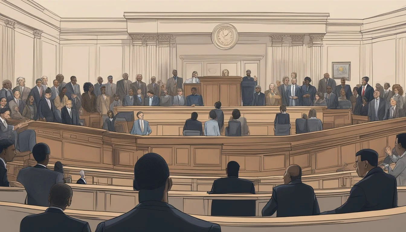 Menendez Trial: How Class and Race Shaped Media Coverage and Public Opinion