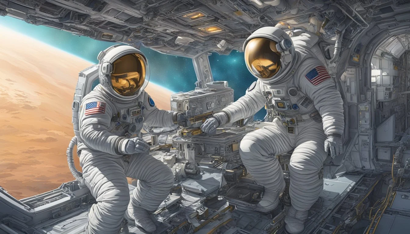 Apollo 13: The Real Story of NASA's Most Famous Space Rescue Mission