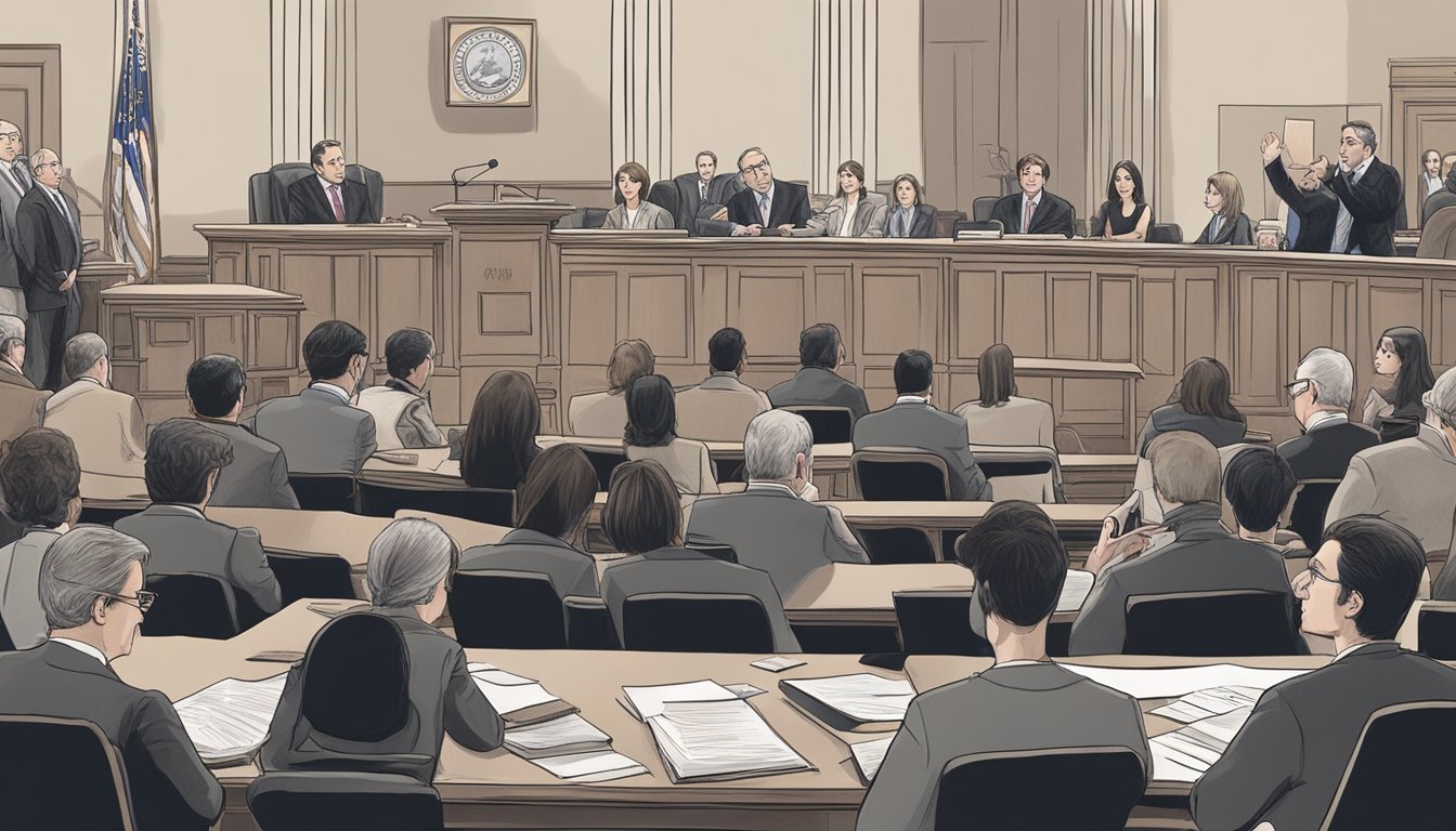 Documentary of Casey Anthony: Truth Unveiled in Controversial New Series