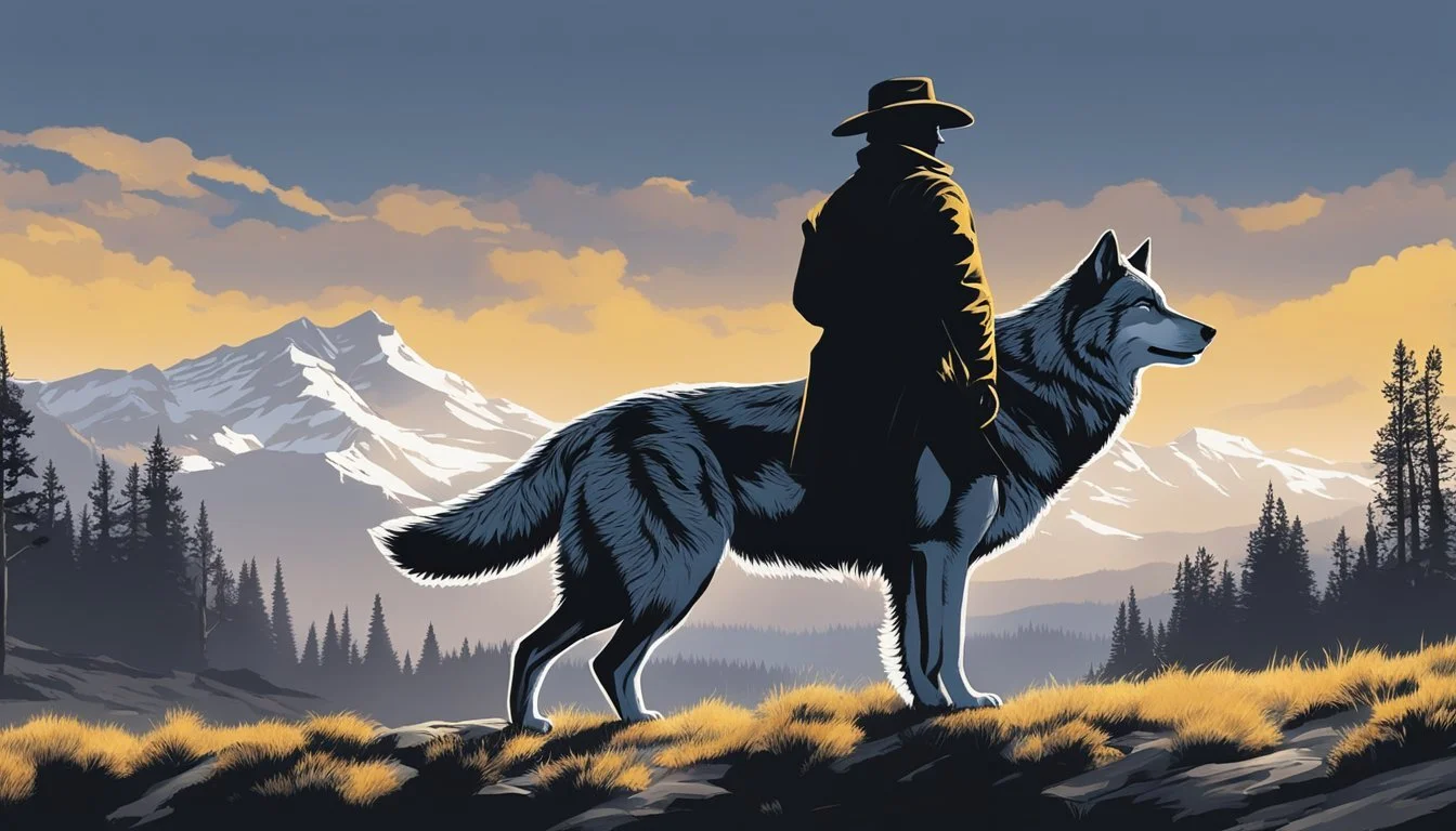Rip Wheeler: Yellowstone's Complex Enforcer and Fan-Favorite Character