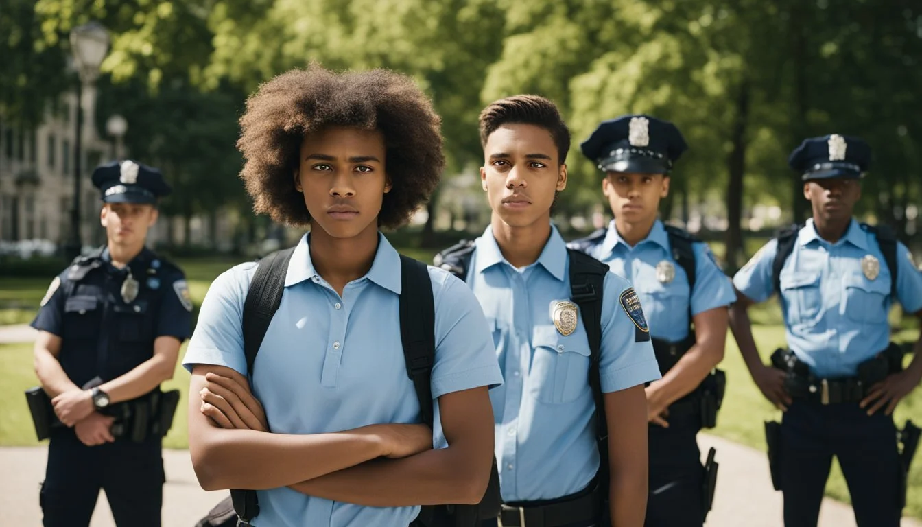 Central Park Five Documentaries: Exposing Racial Injustice in the ...