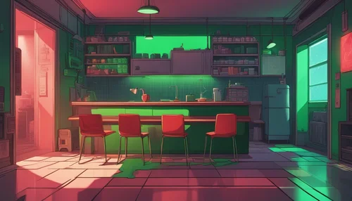 Squid Game Color Theory: Visual Symbolism Explained in Netflix Hit