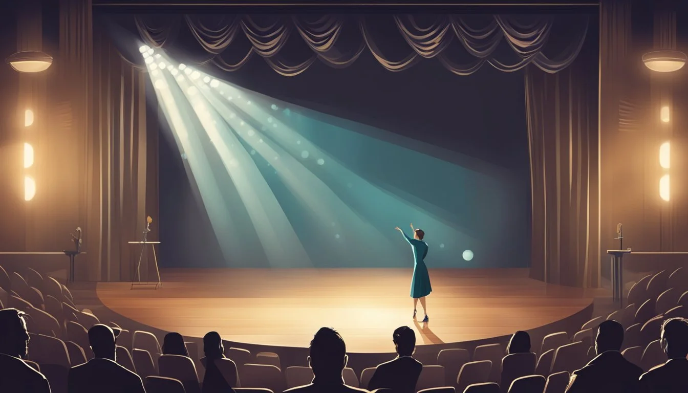 8 Must-See Dance Documentaries | Rhythm, Passion, and Artistry on Film