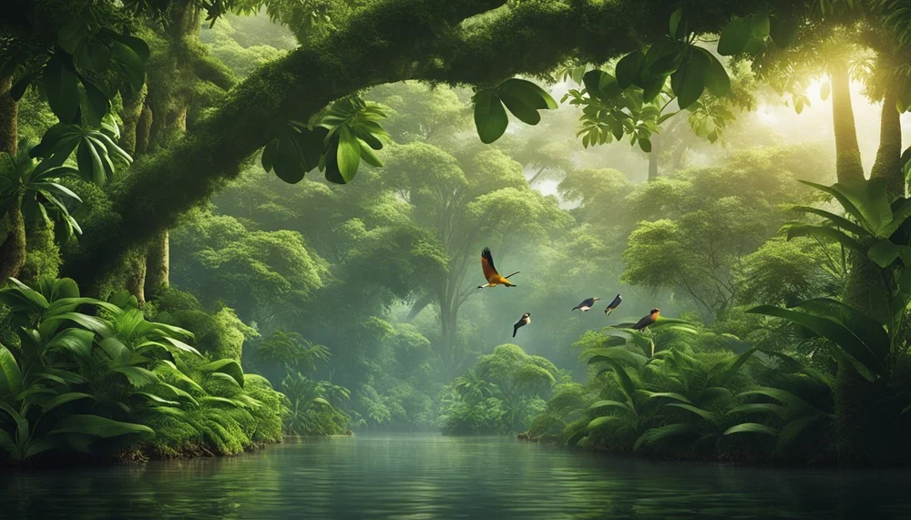 10 Must-Watch Documentaries About the Amazon Rainforest: Explore Its ...