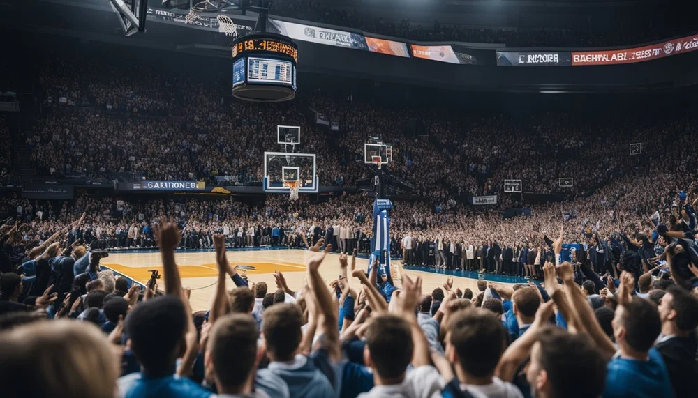 Top 11 March Madness Documentaries: Relive Iconic NCAA Basketball Moments