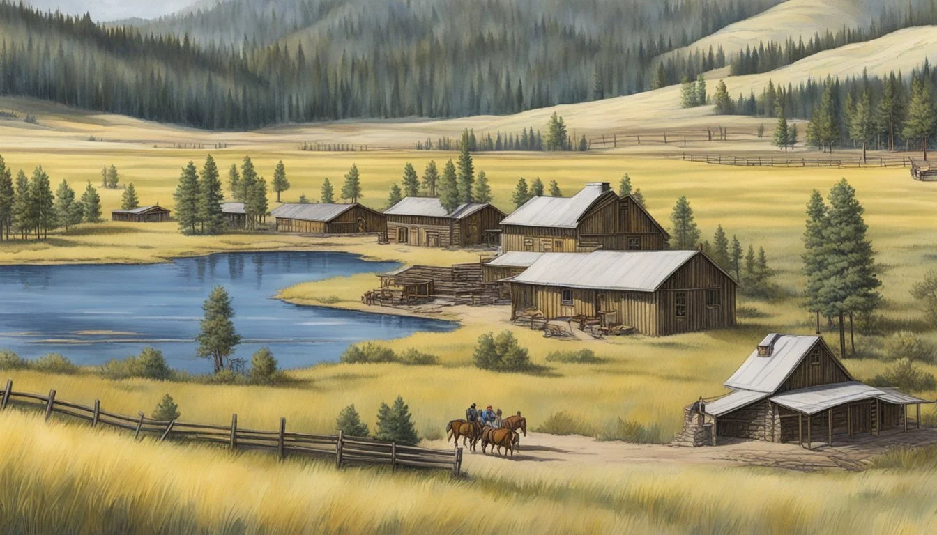 Yellowstone Season 6 Confirmed for 2025: Cast Returns, Plot Details ...