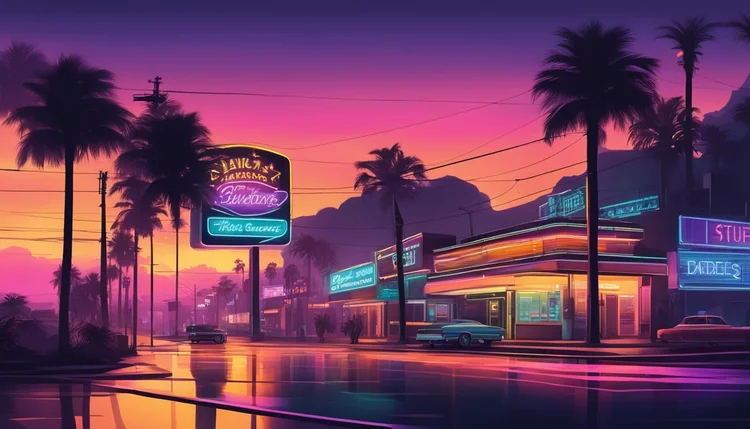 Douglas Clark & Carol Bundy: The Sunset Strip Killers Who Terrorized ...