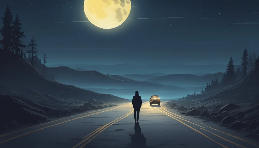 Gerald Stano: Florida's 'Timber Trail Killer' Who Murdered 41 Hitchhikers