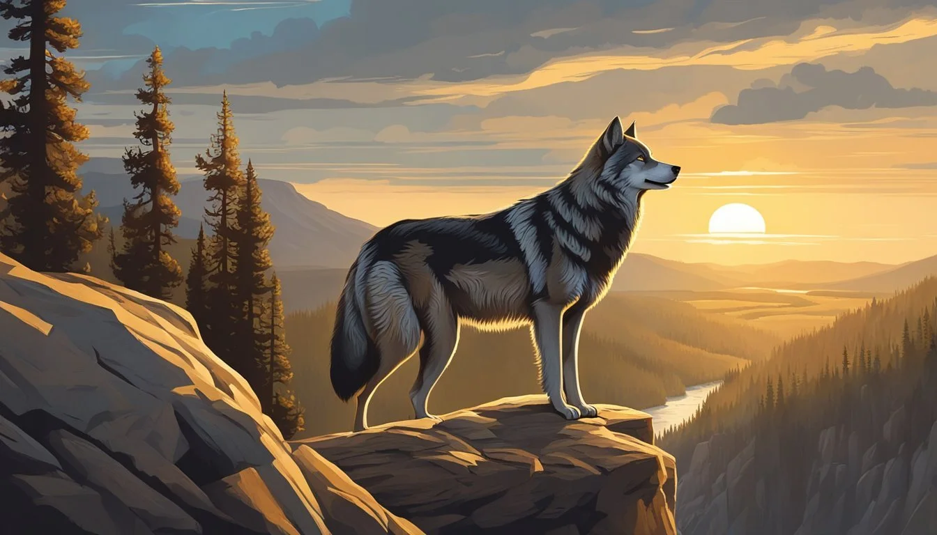 Yellowstone Show Logo: Iconic Imagery of the Hit Western Drama