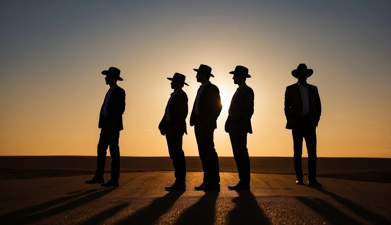 Unveiling a Startling Secret: A Review of Three Identical Strangers ...