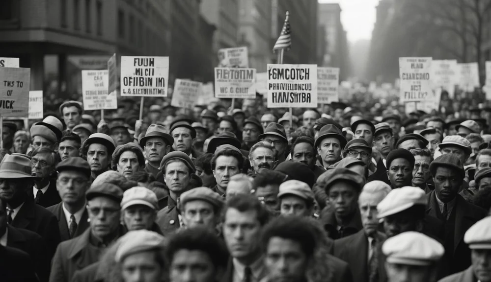 Top Civil Rights Documentaries: Must-Watch Films for Social Change ...