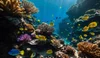 10 Best Ocean Documentaries: Uncover the Mysteries of the Deep