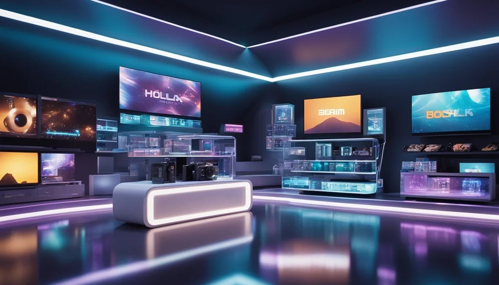 Exploring Film Merchandising and Tie-In Products: A Comprehensive Guide