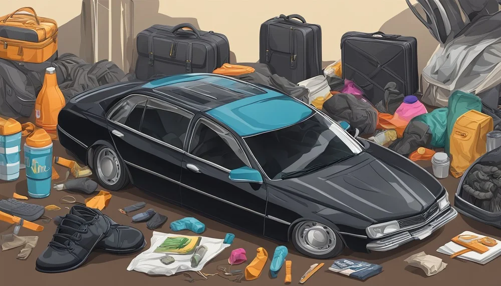 Randy Steven Kraft: 9 Disturbing Items Found in the Scorecard Killer's Car