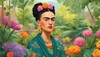 Frida Kahlo's True Story: The Real Artist Behind the Iconic Self-Portraits