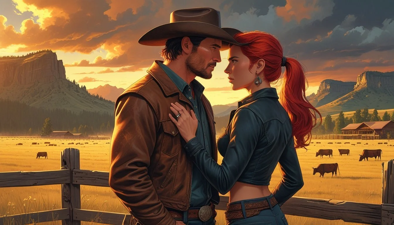 Rip and Beth’s Complex Love Story in Yellowstone: Toxic, Honest ...