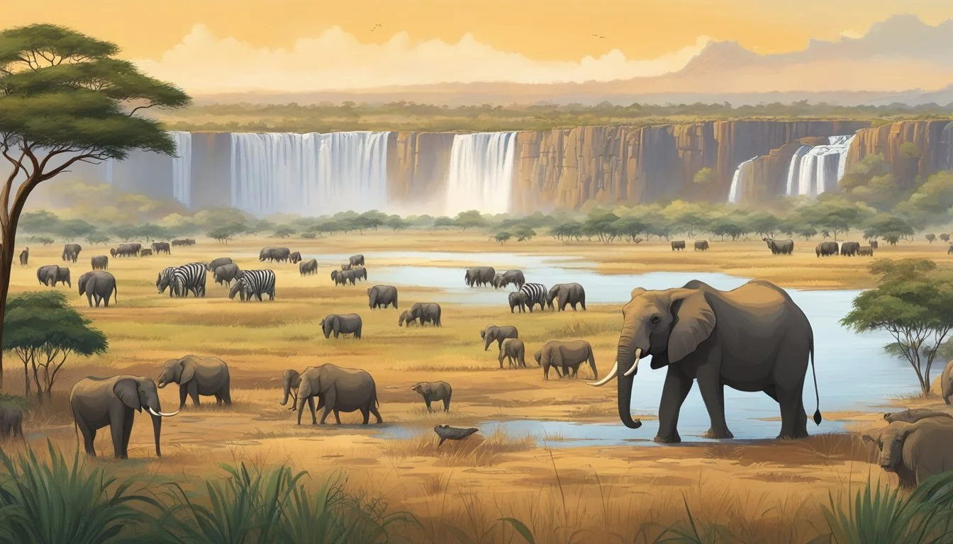 6 Best Zimbabwe Documentaries: Explore Nation's Hidden Stories