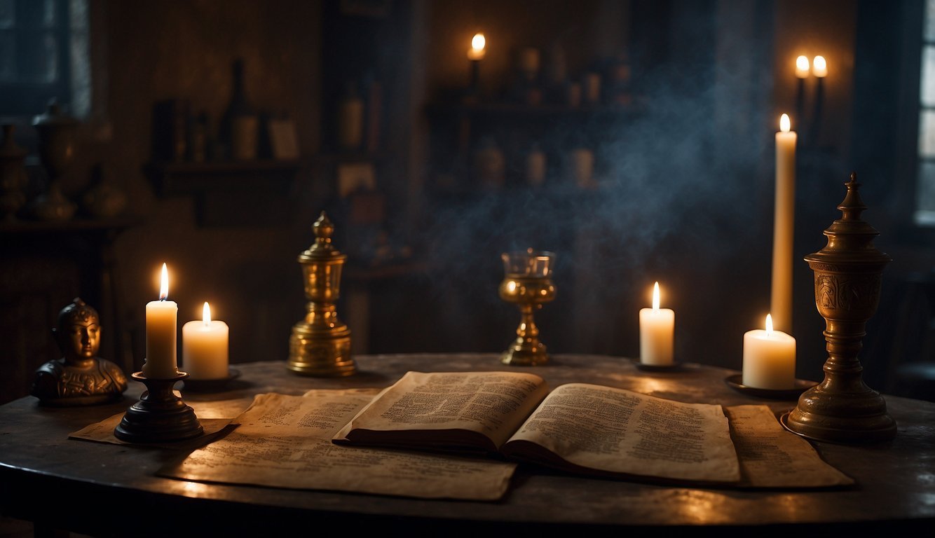 7 Must-Watch Documentaries on Secret Societies That Shaped History