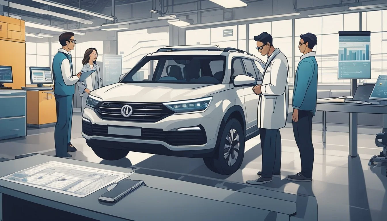 WVU Researchers Expose Volkswagen's Massive Emissions Fraud